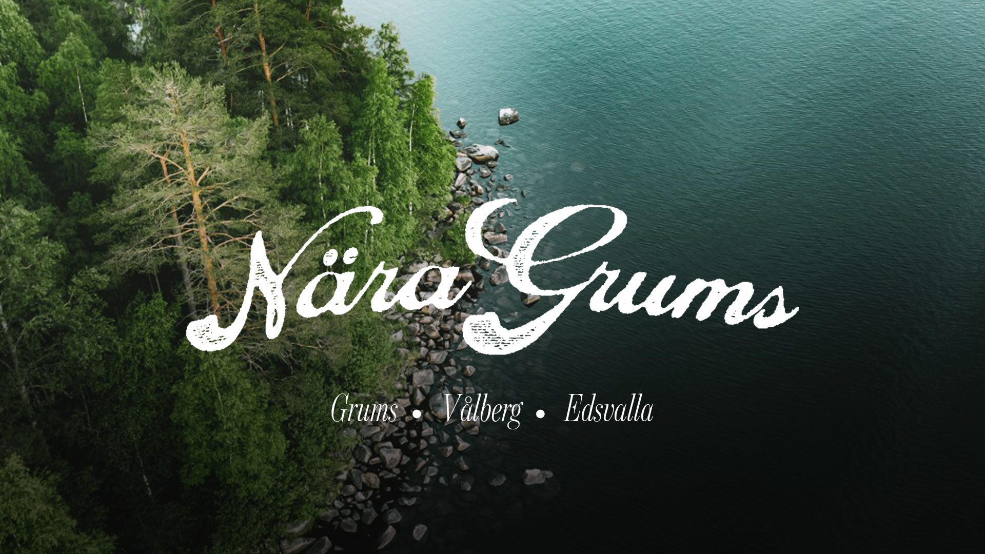 Startsida - Nära Grums